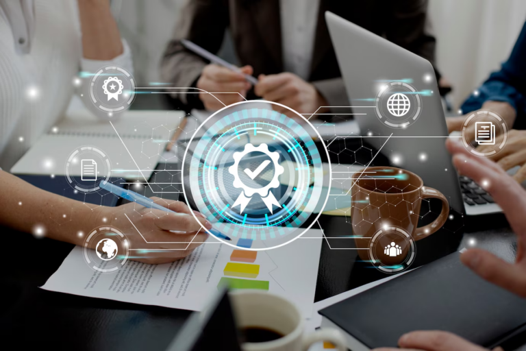 ISO 22301 Internal Auditor / Lead Auditor - IzyAcademy