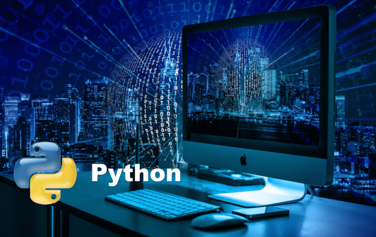 Fundamentos de Programación en Python – IzyAcademy