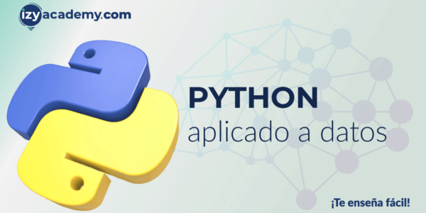 Científico de Datos – IzyAcademy